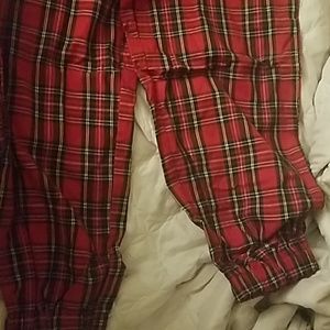 36 Point 5 | Pants & Jumpsuits | Plaid Checkerboard Overalls Jumpsuit ...